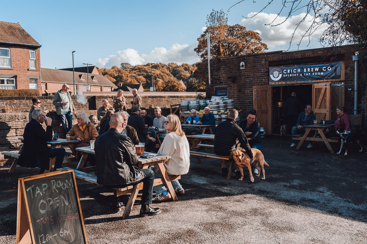 Crich Brew Co