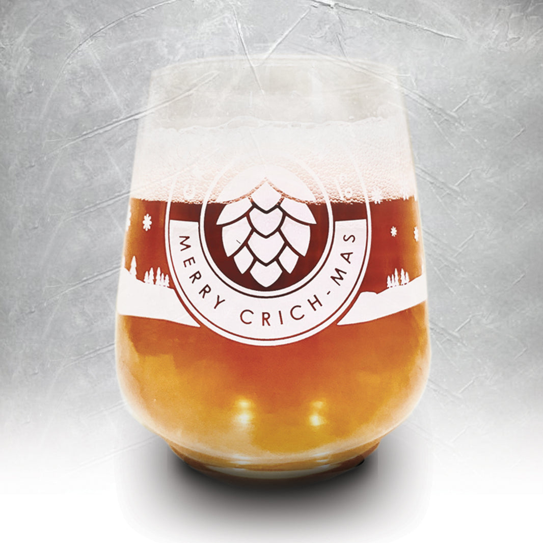 T Shirts and Merch – Crich Brew Co